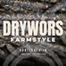 Biltong Boytjies New Farm Style Wagyu Dröewors Biltong Recipe From ...