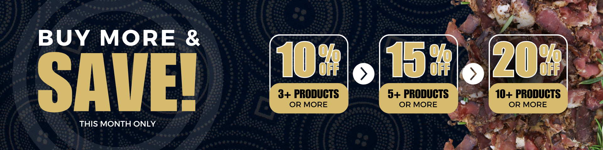 Biltong Gift Baskets, Biltong Gift Hampers & Biltong Gift Bundles ...