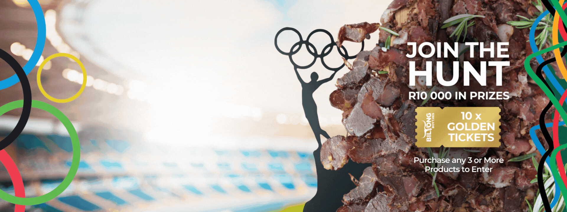 Biltong Boytjies | South Africa's Best Online Biltong Store