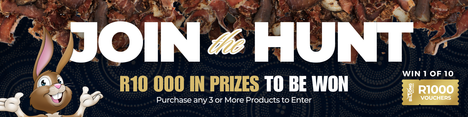 Biltong Gift Baskets, Biltong Gift Hampers & Biltong Gift Bundles ...