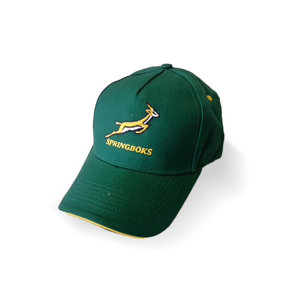 Springbok Sandwich Cap - Biltong Boytjies